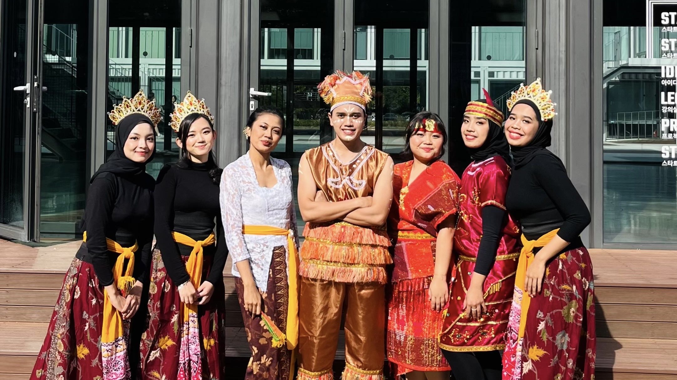 IISMA Wujudkan Mimpi Belajar di Korea Selatan – Kementerian Pendidikan ... IISMA Wujudkan Mimpi Belajar di Korea Selatan – Kementerian Pendidikan ...